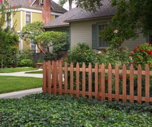 Free Estimate - AAA Fence
