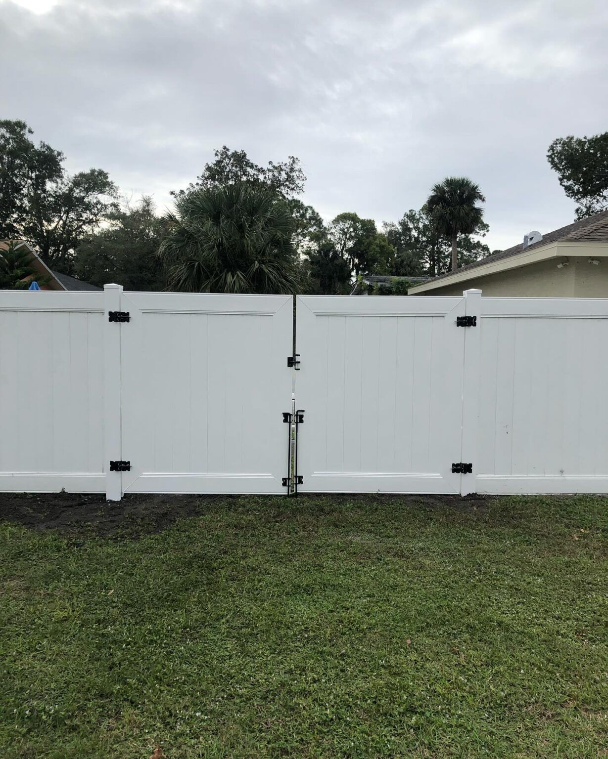 Expert Fence Contractor in Orange City, FL | AAA Fence Co.